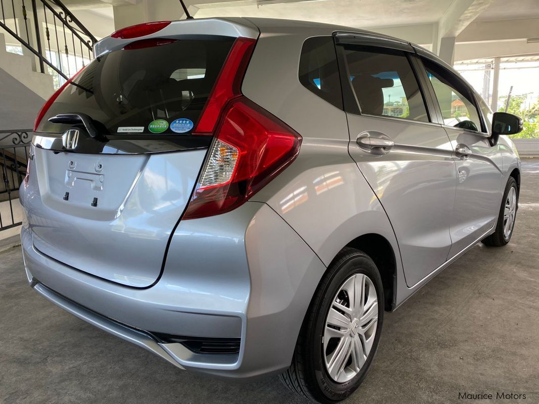 Used Honda Fit 13G L | 2019 Fit 13G L for sale | Vacoas Honda Fit 13G L sales | Honda Fit 13G L ...