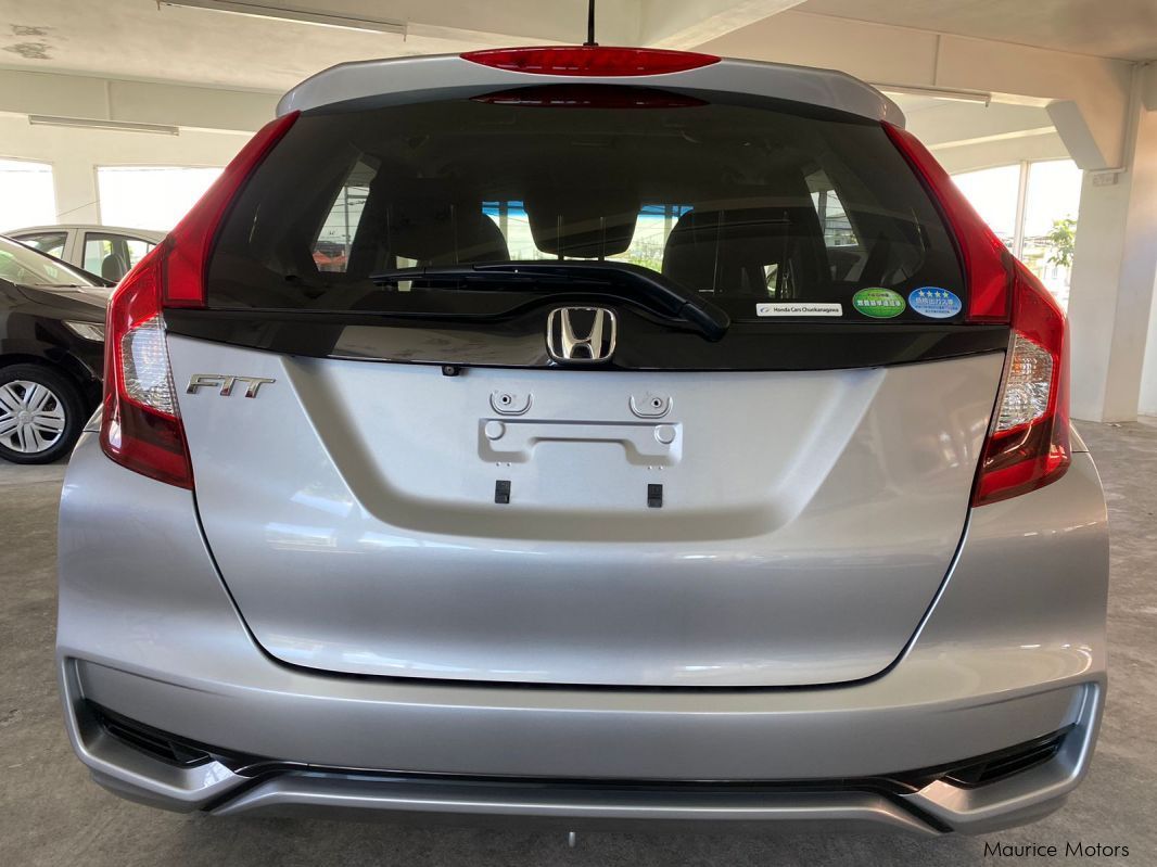 Used Honda Fit 13G L | 2019 Fit 13G L for sale | Vacoas Honda Fit 13G L sales | Honda Fit 13G L ...