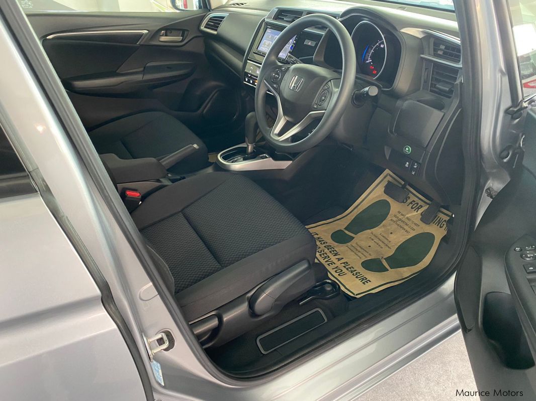 Used Honda Fit 13G L | 2019 Fit 13G L for sale | Vacoas Honda Fit 13G L sales | Honda Fit 13G L ...