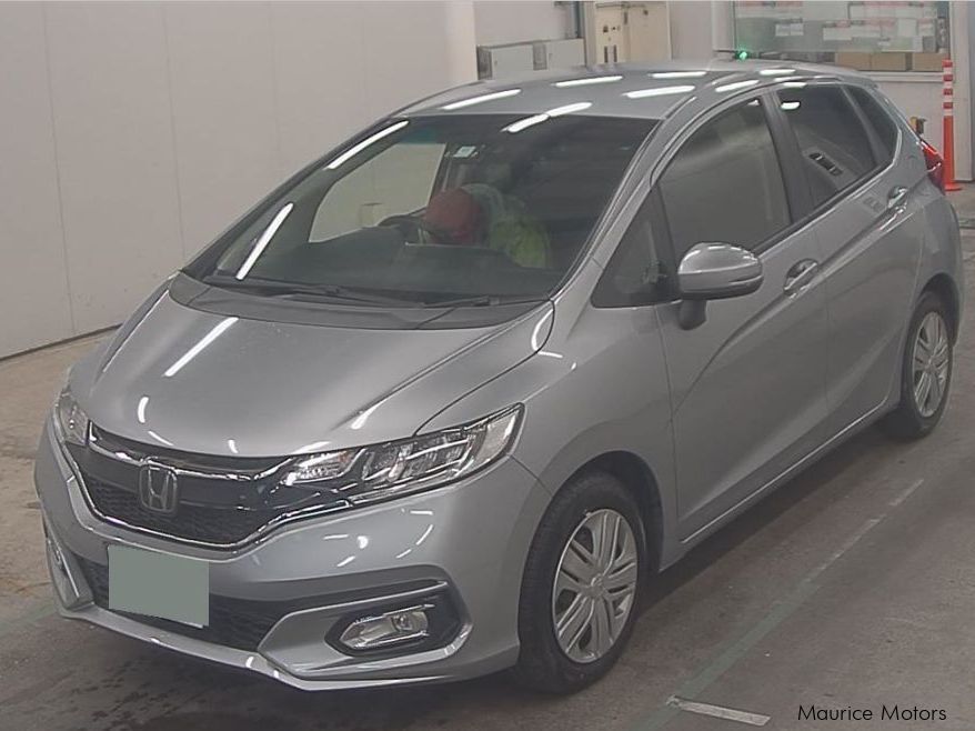 Used Honda Fit 13G L | 2019 Fit 13G L for sale | Vacoas Honda Fit 13G L sales | Honda Fit 13G L ...