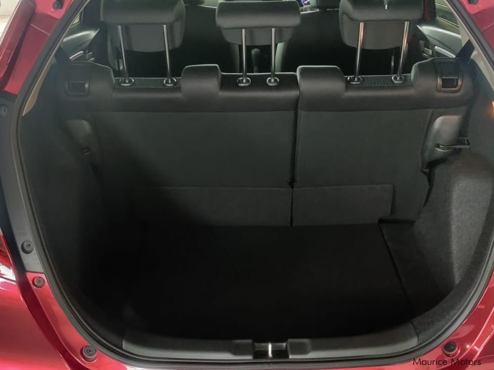 Used Honda Fit F Comfort | 2019 Fit F Comfort for sale | Vacoas Honda Fit F Comfort sales ...