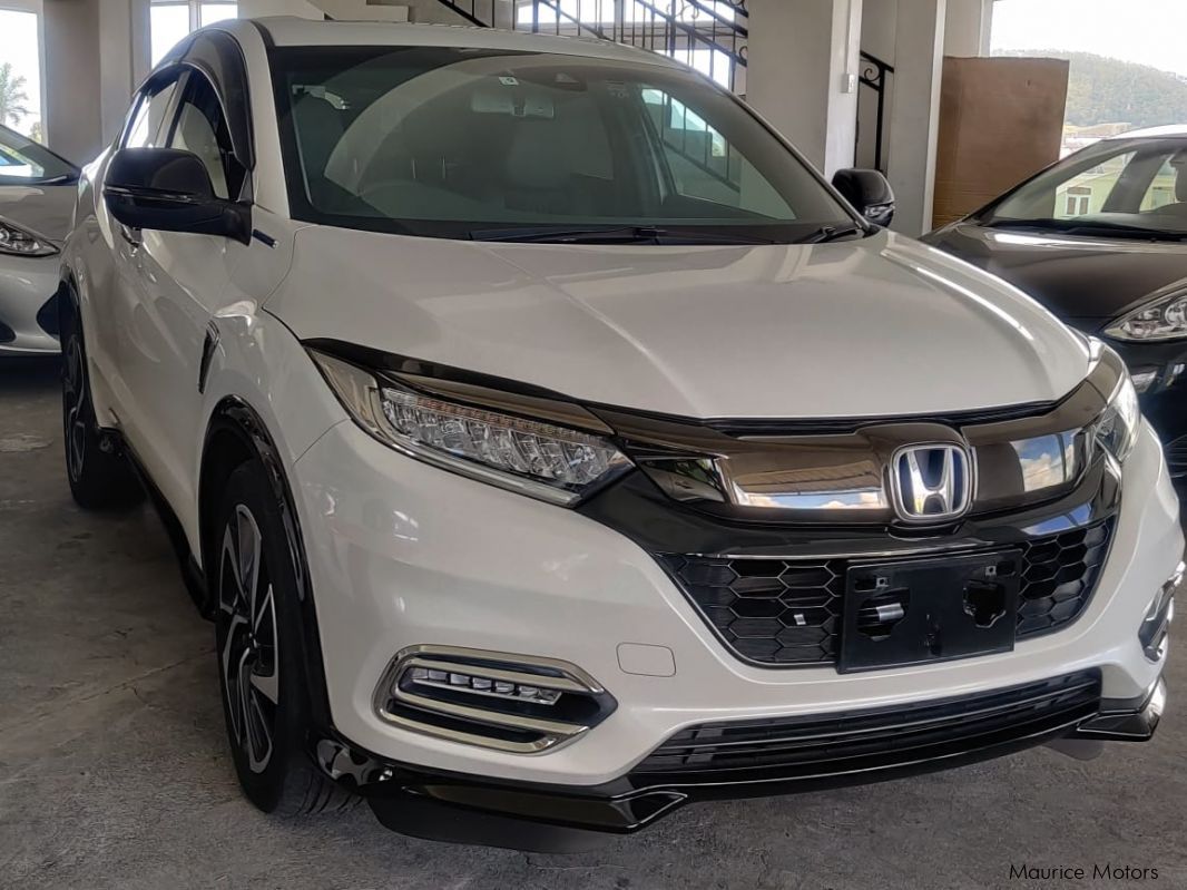 Used Honda Vezel RS Hybrid | 2019 Vezel RS Hybrid for sale | Vacoas Honda Vezel RS Hybrid sales ...