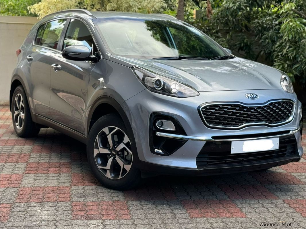 Used Kia Sportage | 2019 Sportage for sale | Rose Hill Kia Sportage sales | Kia Sportage Price ...