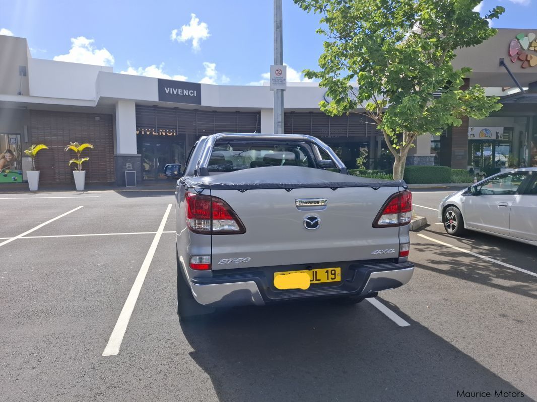 Used Mazda BT50 | 2019 BT50 for sale | Saint Pierre Mazda BT50 sales ...