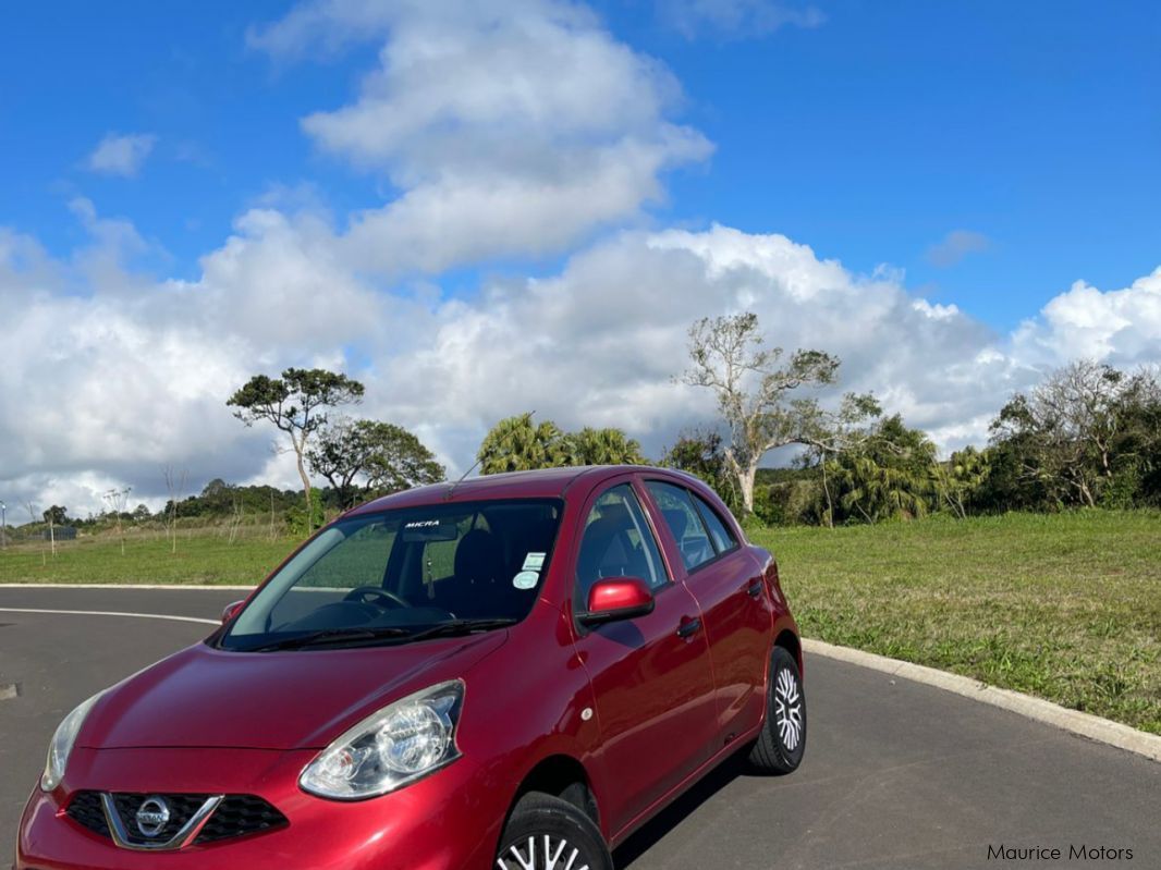 Used Nissan Micra | 2019 Micra for sale | Coromandel Nissan Micra sales ...