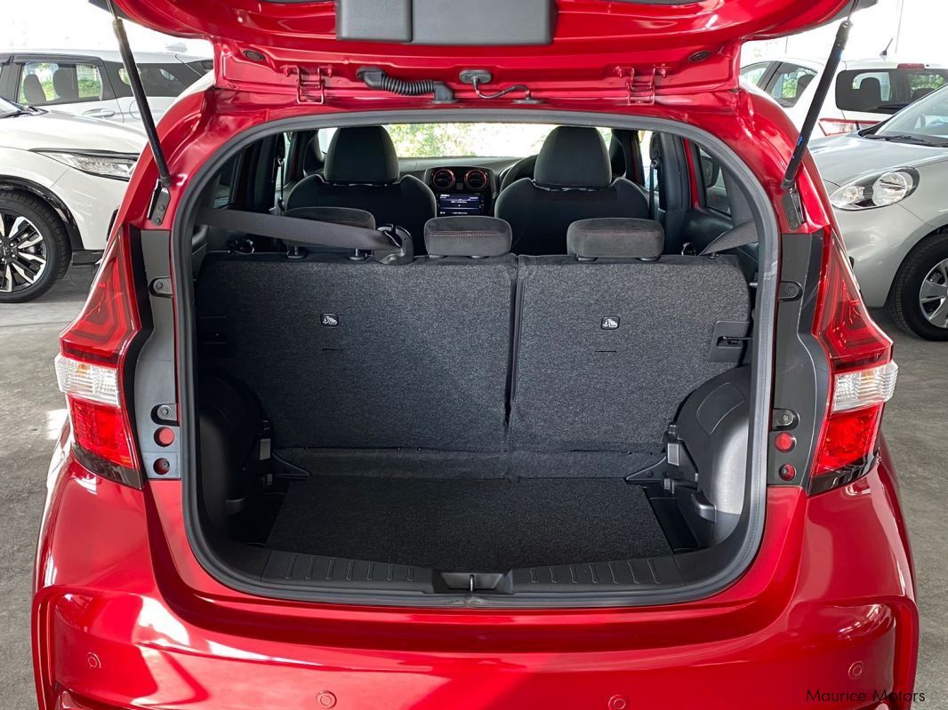 Used Nissan Note E-Power Nismo | 2019 Note E-Power Nismo for sale | Vacoas Nissan Note E-Power ...