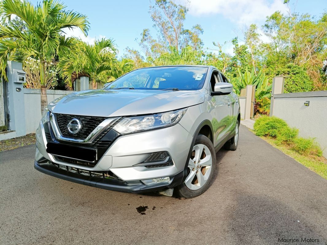Used Nissan Qashqai 1200 cc Turbo | 2019 Qashqai 1200 cc Turbo for sale ...