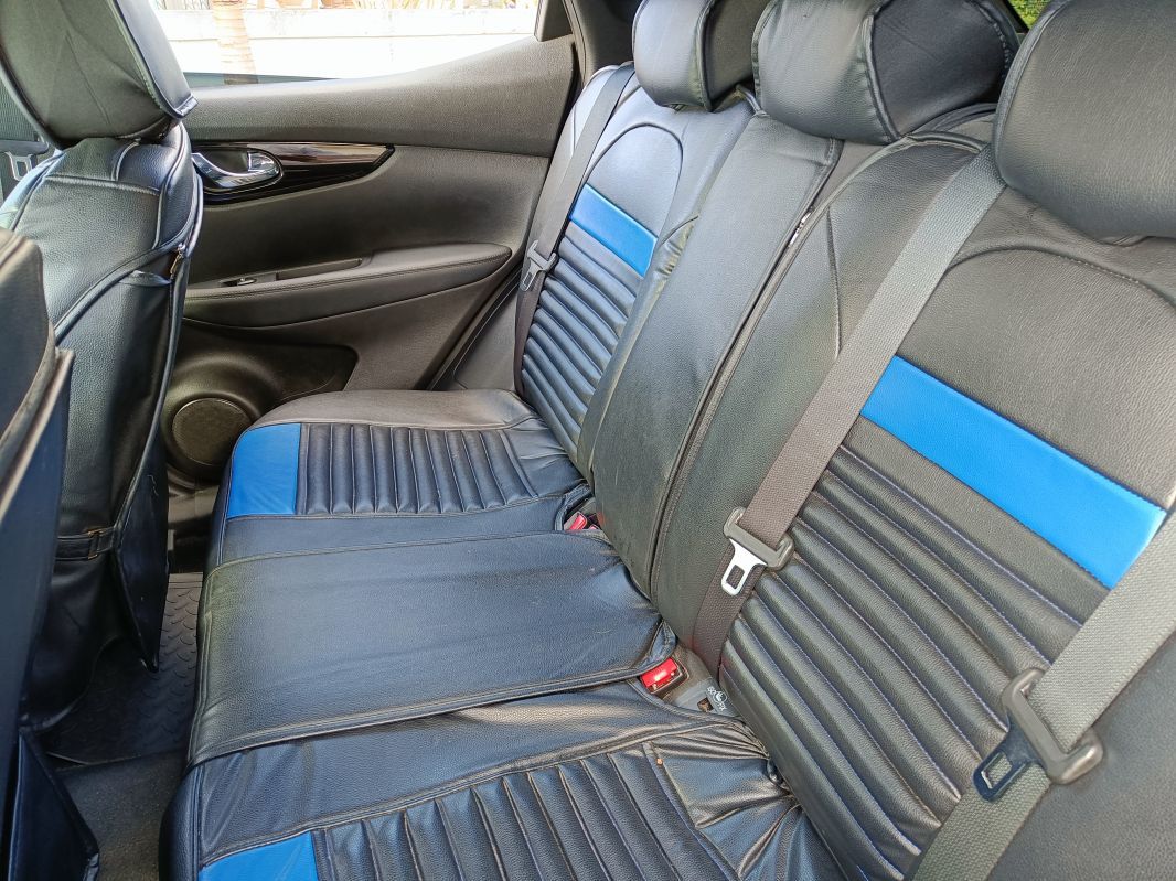 Used Nissan Qashqai 1200 cc Turbo | 2019 Qashqai 1200 cc Turbo for sale ...