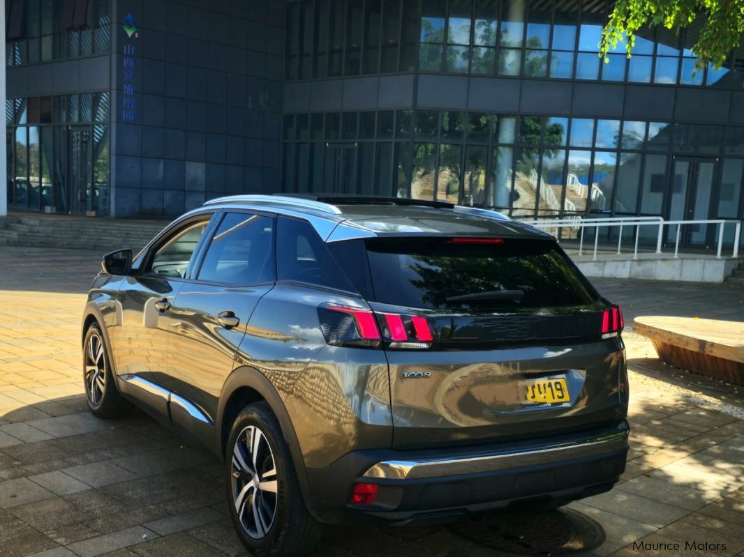 Used Peugeot 3008 | 2019 3008 for sale | Quatre Bornes Peugeot 3008 sales | Peugeot 3008 Price ...