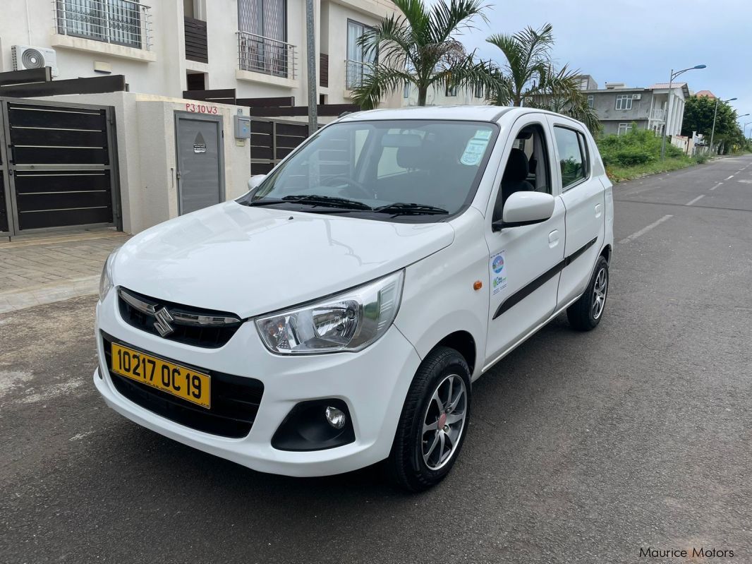 Used Suzuki Alto | 2019 Alto for sale | Port Louis Suzuki Alto sales ...