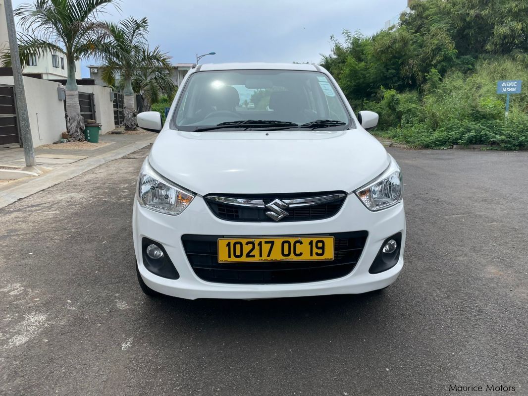 Used Suzuki Alto | 2019 Alto for sale | Port Louis Suzuki Alto sales ...