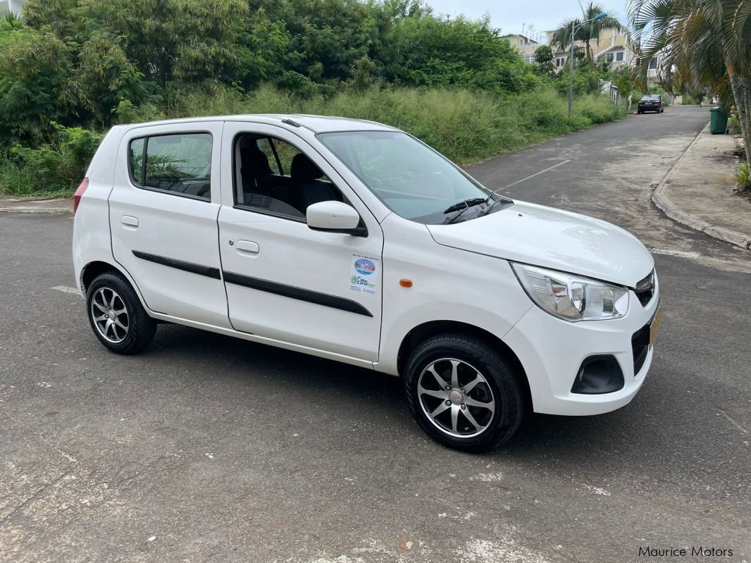 Used Suzuki Alto | 2019 Alto for sale | Port Louis Suzuki Alto sales ...