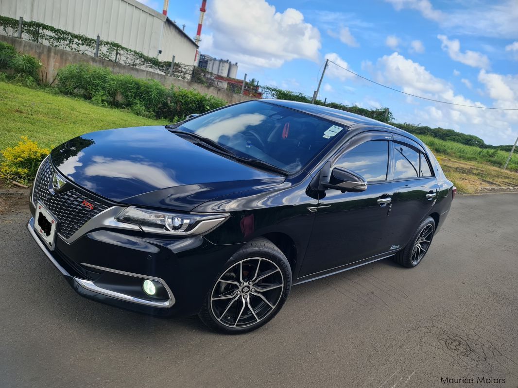 Used Toyota Allion | 2019 Allion for sale | Moka Toyota Allion sales | Toyota Allion Price Rs ...