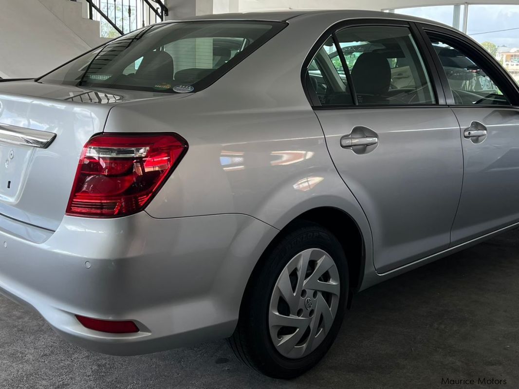 Used Toyota Axio | 2019 Axio for sale | Vacoas Toyota Axio sales ...