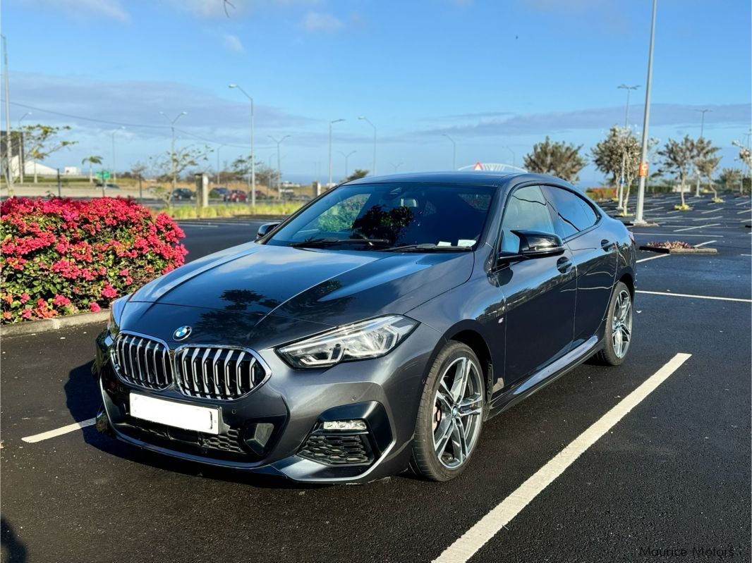 Used BMW 218i Grand Coupe M Sport | 2020 218i Grand Coupe M Sport for sale | Coromandel BMW 218i ...