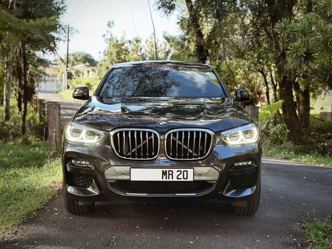 Used BMW X4 20i Xdrive | 2020 X4 20i Xdrive for sale | Curepipe BMW X4 20i Xdrive sales | BMW X4 ...