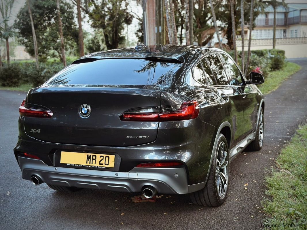 Used BMW X4 20i Xdrive | 2020 X4 20i Xdrive for sale | Curepipe BMW X4 20i Xdrive sales | BMW X4 ...