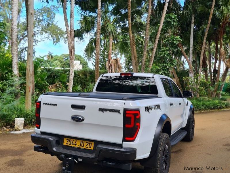 Used Ford Ranger Raptor | 2020 Ranger Raptor for sale | Rose Hill Ford ...