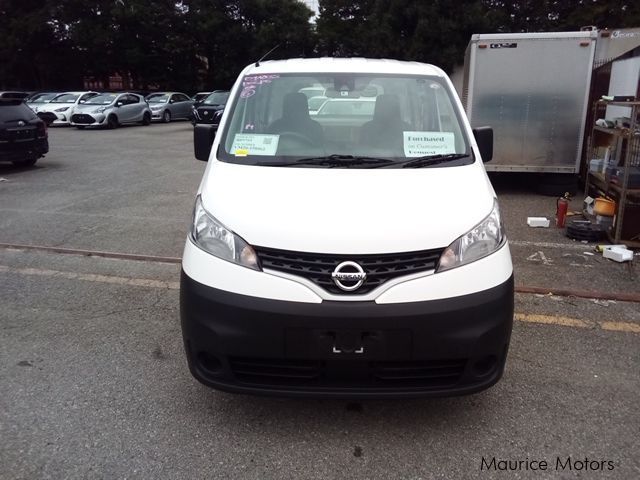 Used Nissan NV200-VANETTE DX | 2020 NV200-VANETTE DX for sale | Bon ...