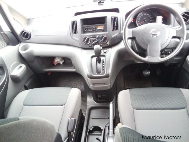 Used Nissan NV200-VANETTE DX | 2020 NV200-VANETTE DX for sale | Bon ...