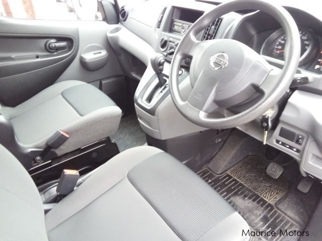 Used Nissan NV200-VANETTE DX | 2020 NV200-VANETTE DX for sale | Bon ...