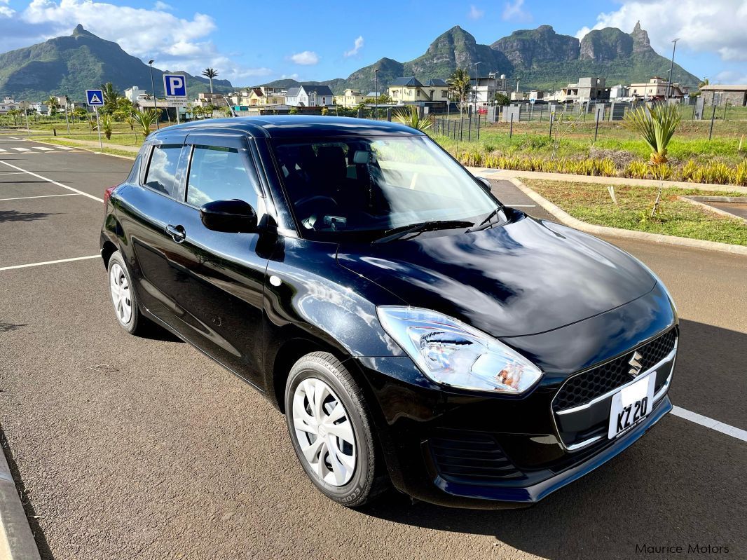 Used Suzuki Swift | 2020 Swift for sale | Moka Suzuki Swift sales | Suzuki Swift Price Rs ...
