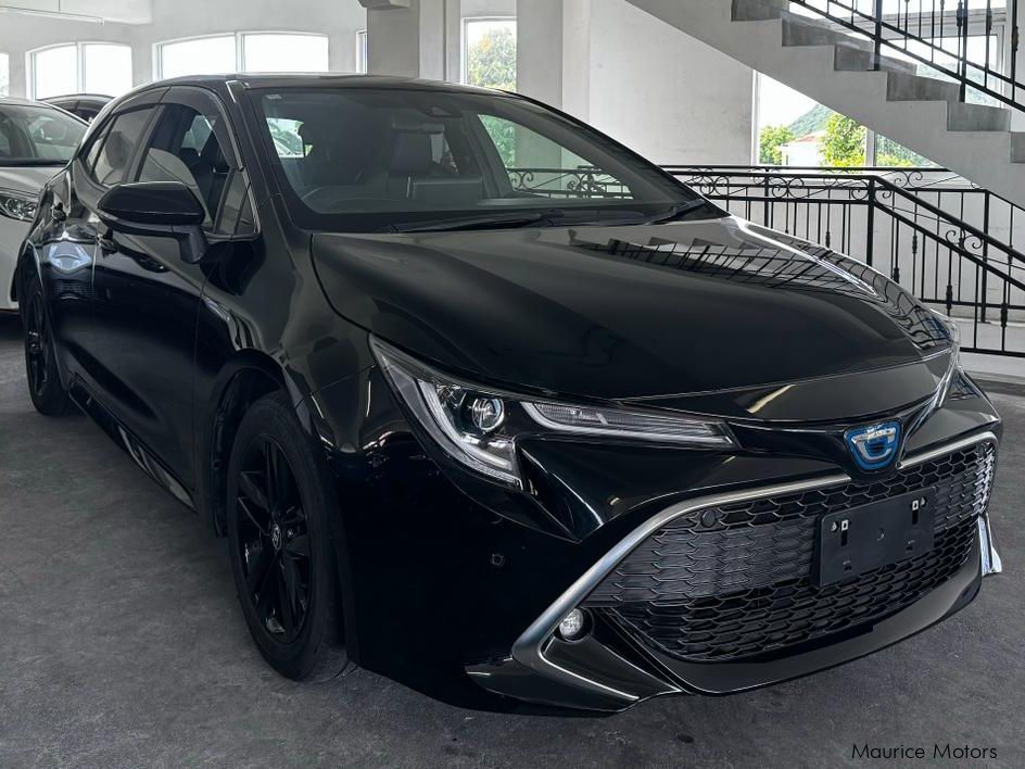 Used Toyota Corolla Sport GS Hybrid | 2020 Corolla Sport GS Hybrid for ...