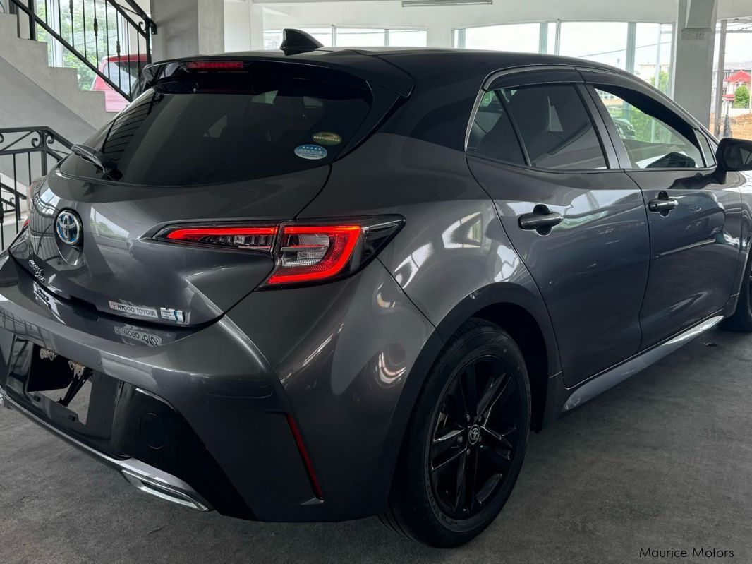 Used Toyota Corolla Sport GS Hybrid | 2020 Corolla Sport GS Hybrid for ...