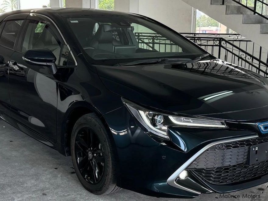 Used Toyota Corolla Sport GS Hybrid | 2020 Corolla Sport GS Hybrid for ...