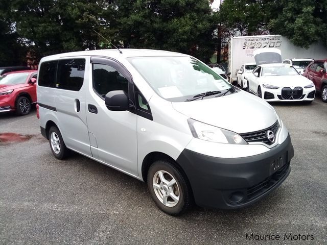 Used Nissan NV200 | 2021 NV200 for sale | Bon Accueil Nissan NV200 sales | Nissan NV200 Price Rs ...