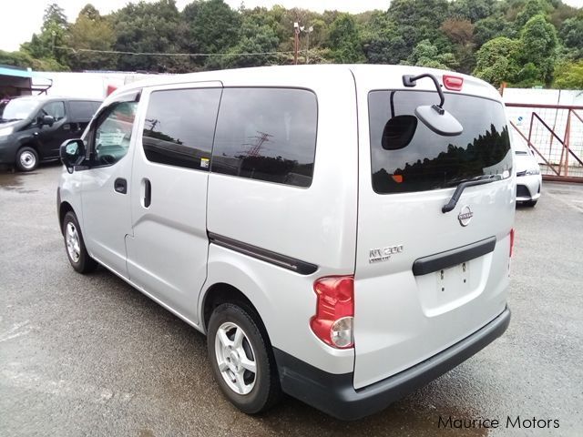 Used Nissan NV200 | 2021 NV200 for sale | Bon Accueil Nissan NV200 sales | Nissan NV200 Price Rs ...