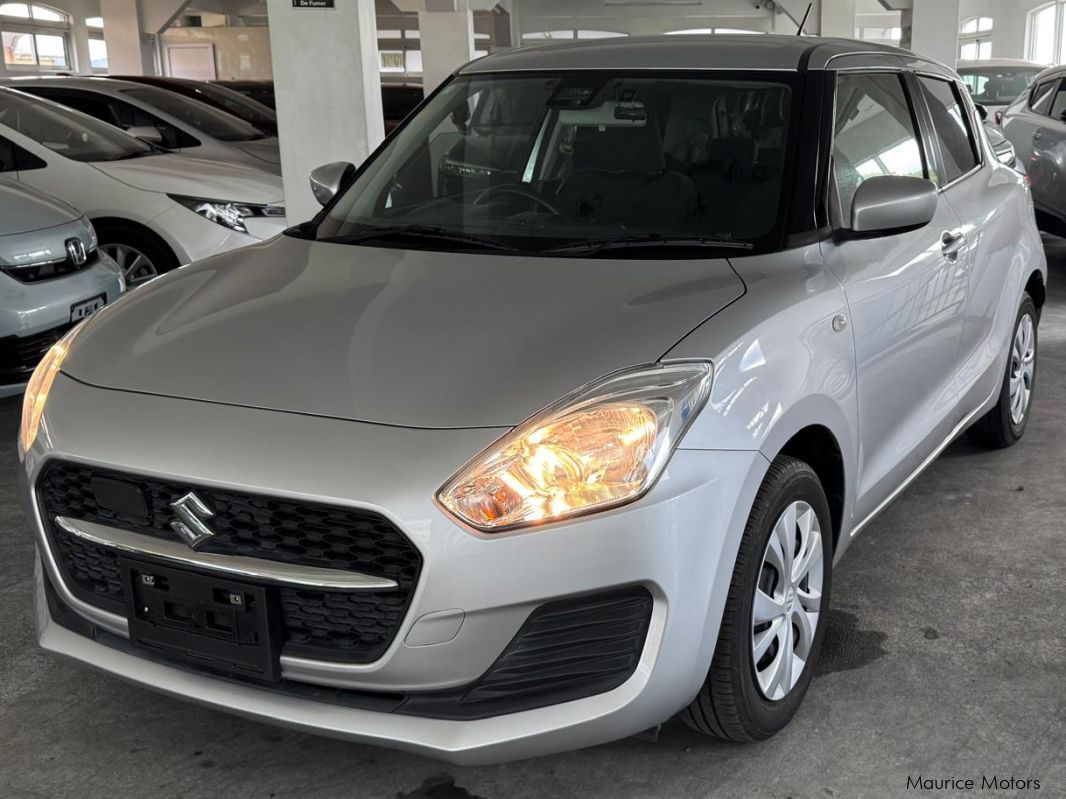 Used Suzuki Swift XG | 2021 Swift XG for sale | Vacoas Suzuki Swift XG sales | Suzuki Swift XG ...