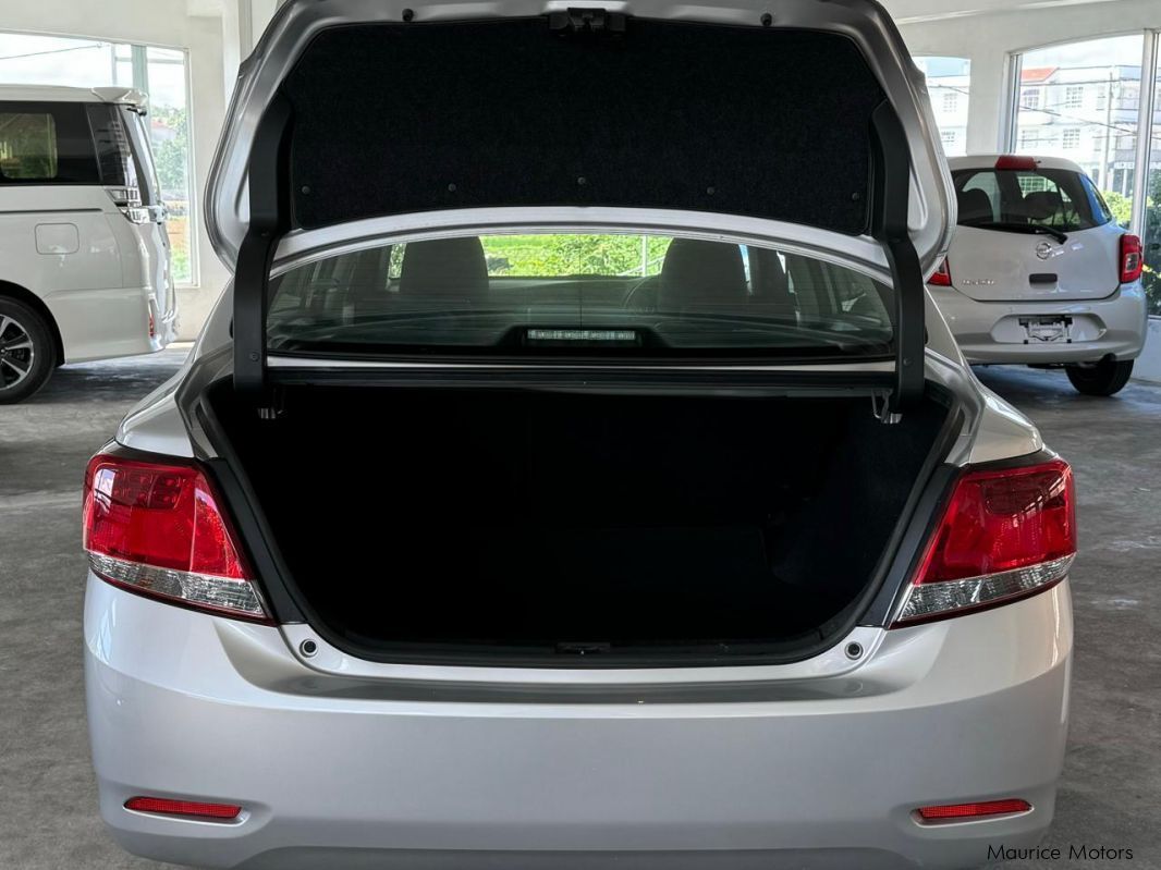 Used Toyota Allion A15 | 2021 Allion A15 for sale | Vacoas Toyota ...