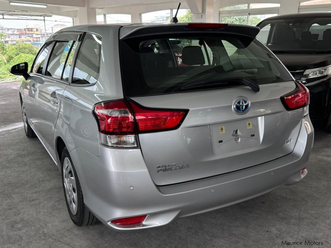 Used Toyota Corolla Fielder EX Hybrid | 2021 Corolla Fielder EX Hybrid ...