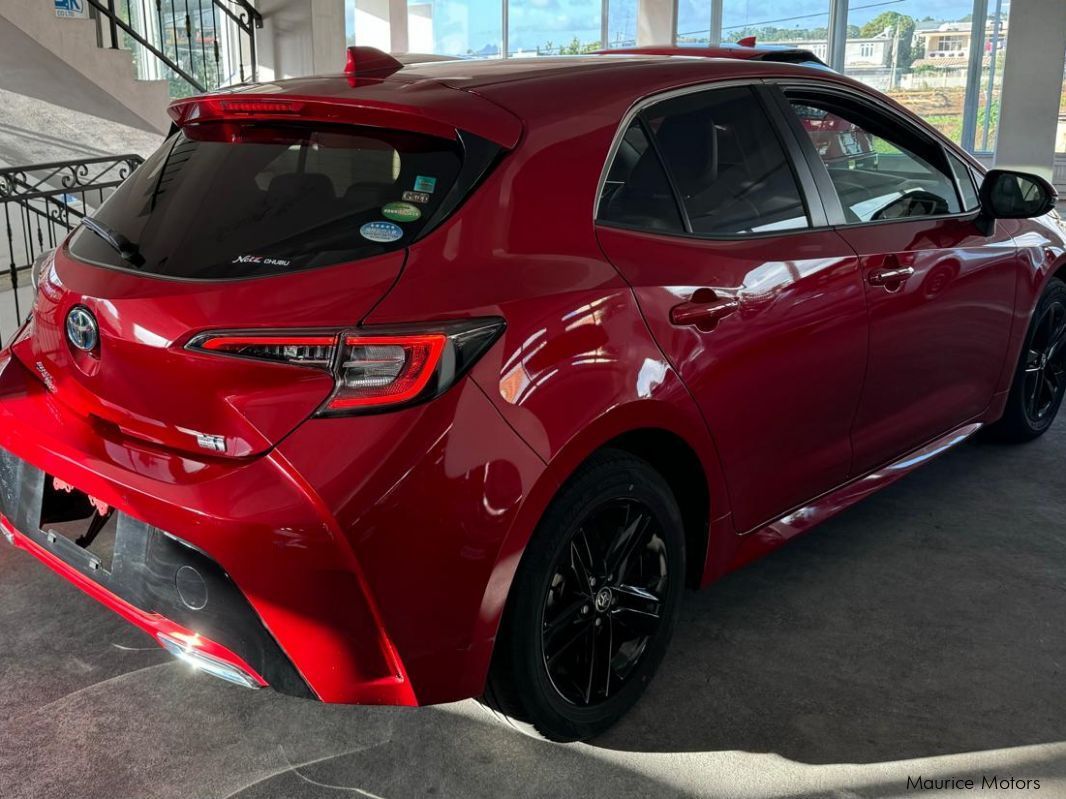 Used Toyota Corolla Sport GS Hybrid | 2021 Corolla Sport GS Hybrid for ...