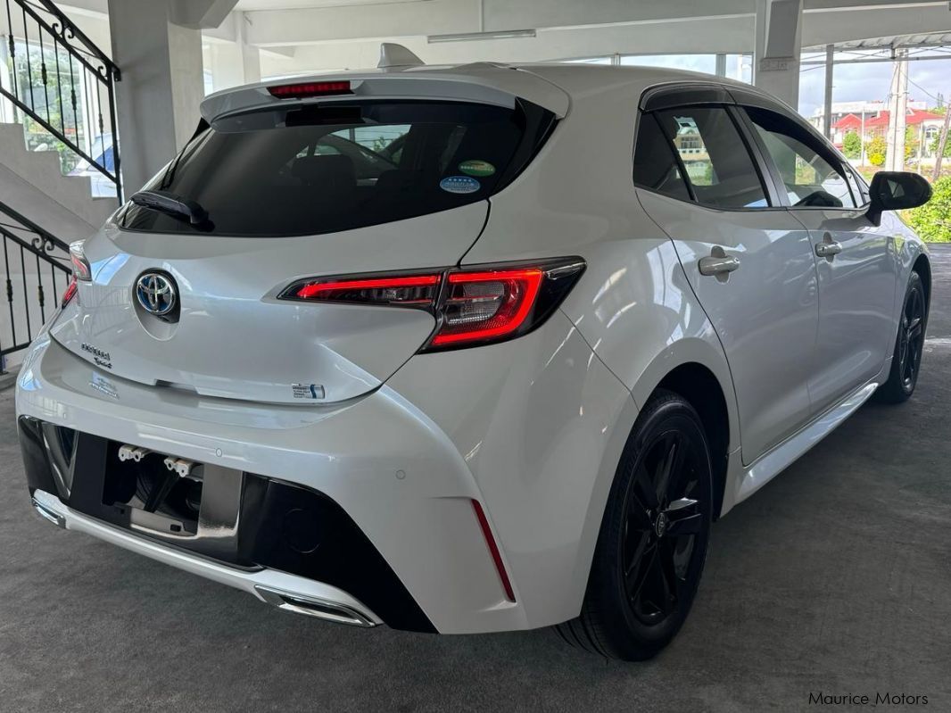 Used Toyota Corolla Sport GS Hybrid | 2021 Corolla Sport GS Hybrid for ...