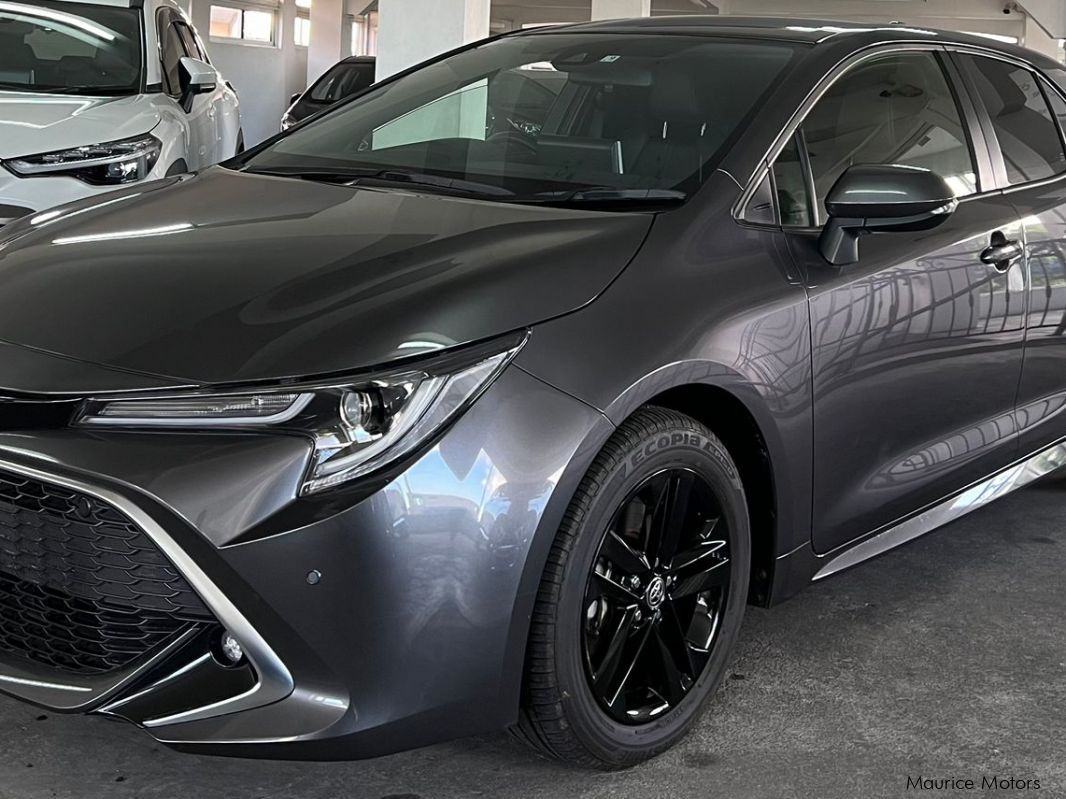 Used Toyota Corolla Sport GS Hybrid | 2021 Corolla Sport GS Hybrid for ...