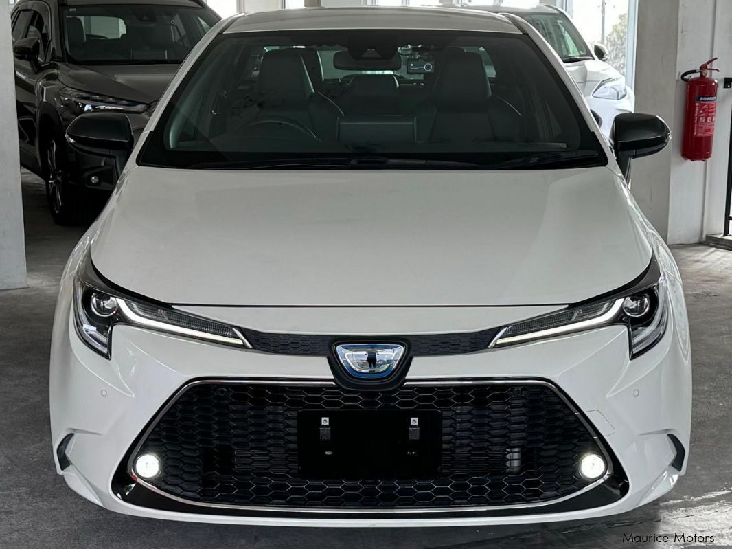 Used Toyota Corolla WXB Hybrid | 2021 Corolla WXB Hybrid for sale ...