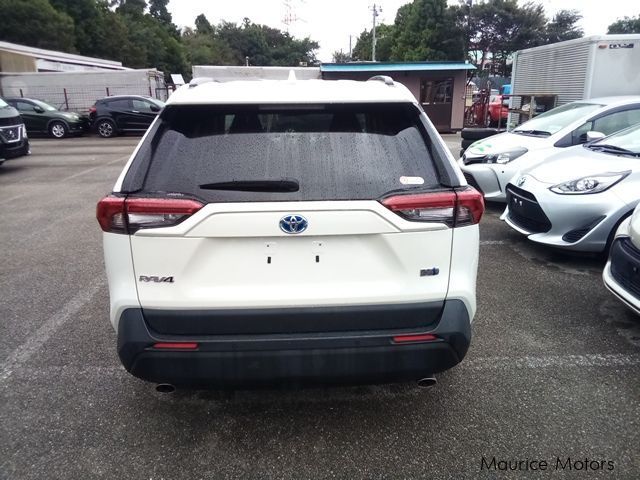 Used Toyota RAV4 HYBRID X | 2021 RAV4 HYBRID X for sale | Bon Accueil Toyota RAV4 HYBRID X sales ...
