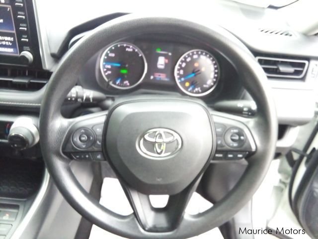 Used Toyota RAV4 HYBRID X | 2021 RAV4 HYBRID X for sale | Bon Accueil Toyota RAV4 HYBRID X sales ...