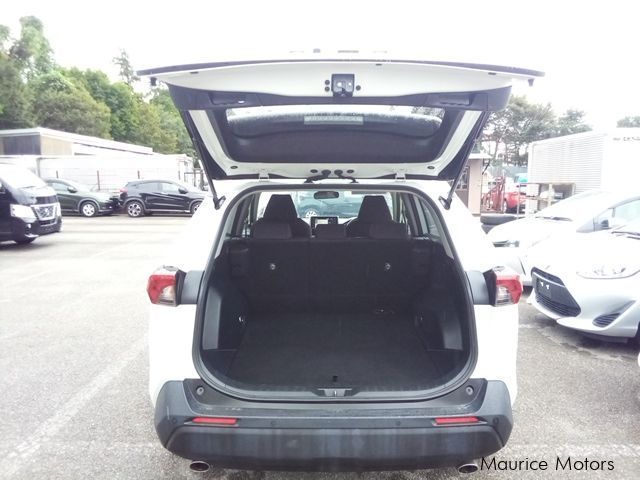 Used Toyota RAV4 HYBRID X | 2021 RAV4 HYBRID X for sale | Bon Accueil Toyota RAV4 HYBRID X sales ...