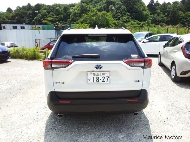 Used Toyota RAV4 X | 2021 RAV4 X for sale | Bon Accueil Toyota RAV4 X sales | Toyota RAV4 X ...
