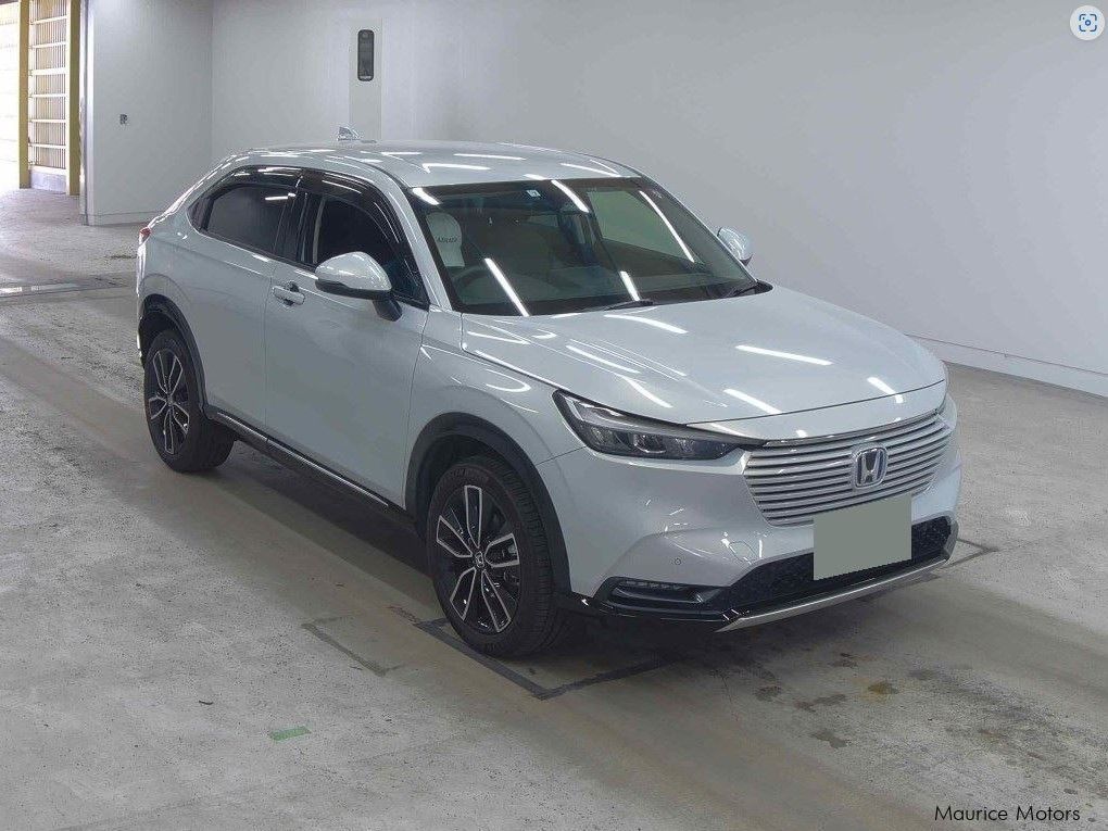 Used Honda VEZEL e:HEV Z | 2022 VEZEL e:HEV Z for sale | Bon Accueil Honda VEZEL e:HEV Z sales ...