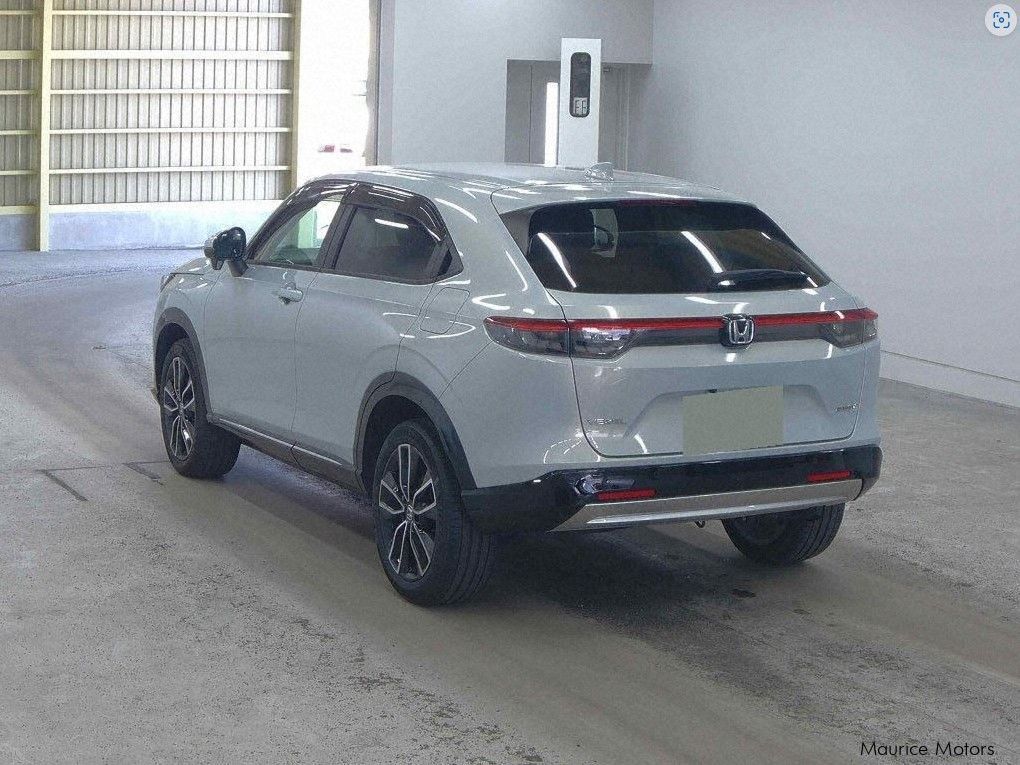 Used Honda VEZEL e:HEV Z | 2022 VEZEL e:HEV Z for sale | Bon Accueil Honda VEZEL e:HEV Z sales ...