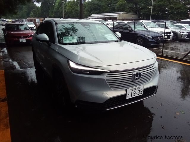 Used Honda VEZEL e:HEV Z | 2022 VEZEL e:HEV Z for sale | Bon Accueil Honda VEZEL e:HEV Z sales ...