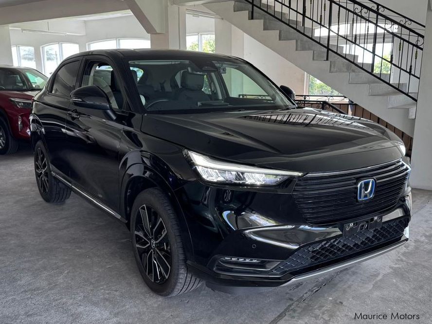 Used Honda Vezel e:HEV Z | 2022 Vezel e:HEV Z for sale | Vacoas Honda Vezel e:HEV Z sales ...