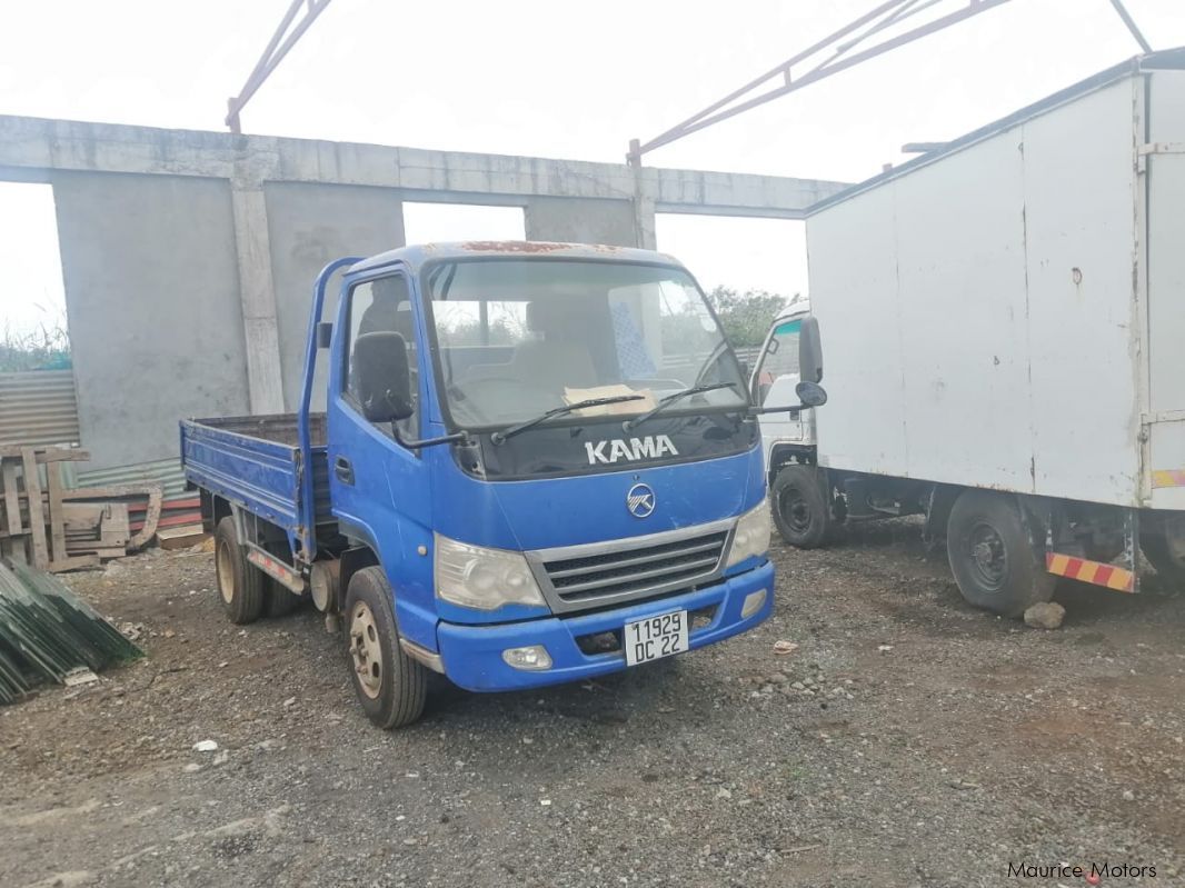 Used International Kama | 2022 Kama for sale | Quatre Bornes ...