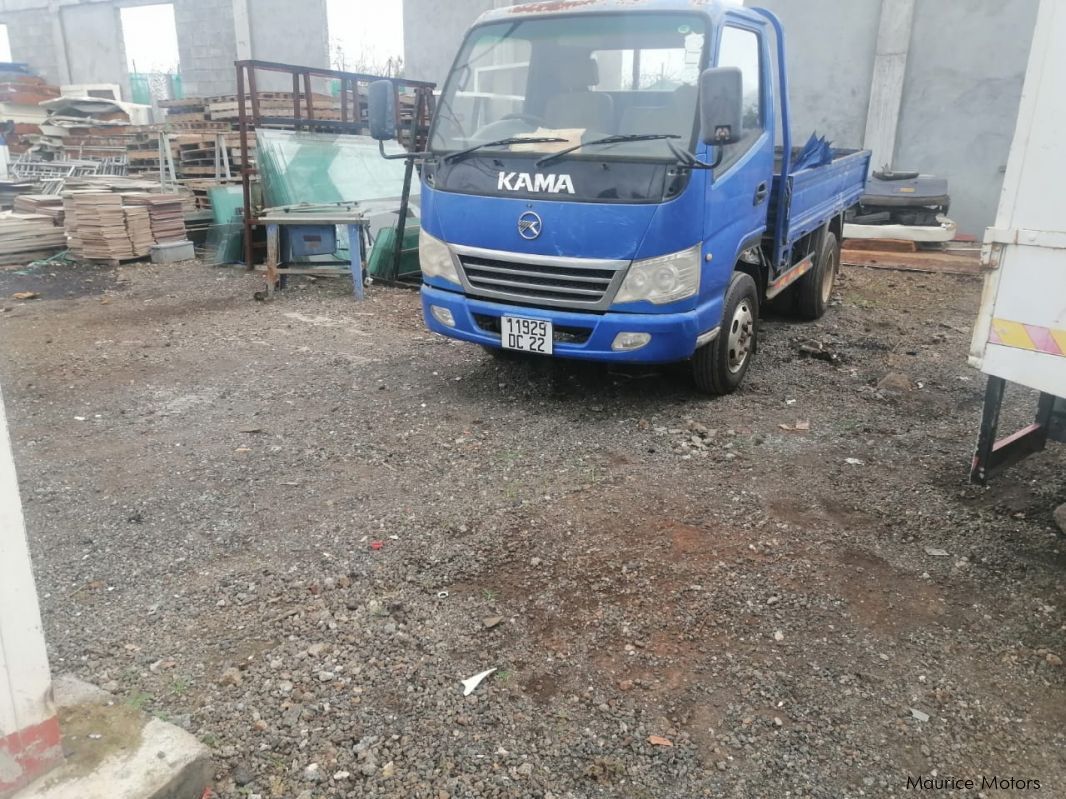 Used International Kama | 2022 Kama for sale | Quatre Bornes ...