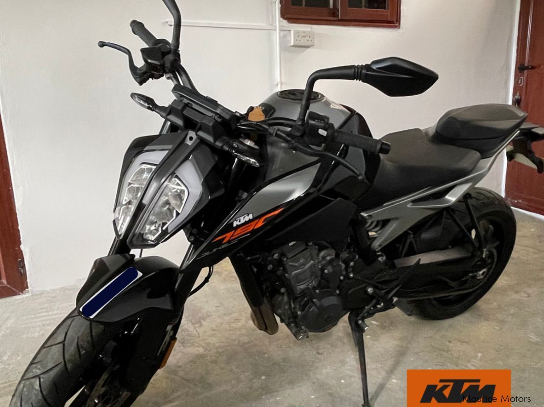 Used KTM Duke | 2022 Duke for sale | Pailles KTM Duke sales | KTM Duke ...