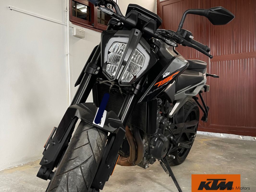 Used KTM Duke | 2022 Duke for sale | Pailles KTM Duke sales | KTM Duke ...